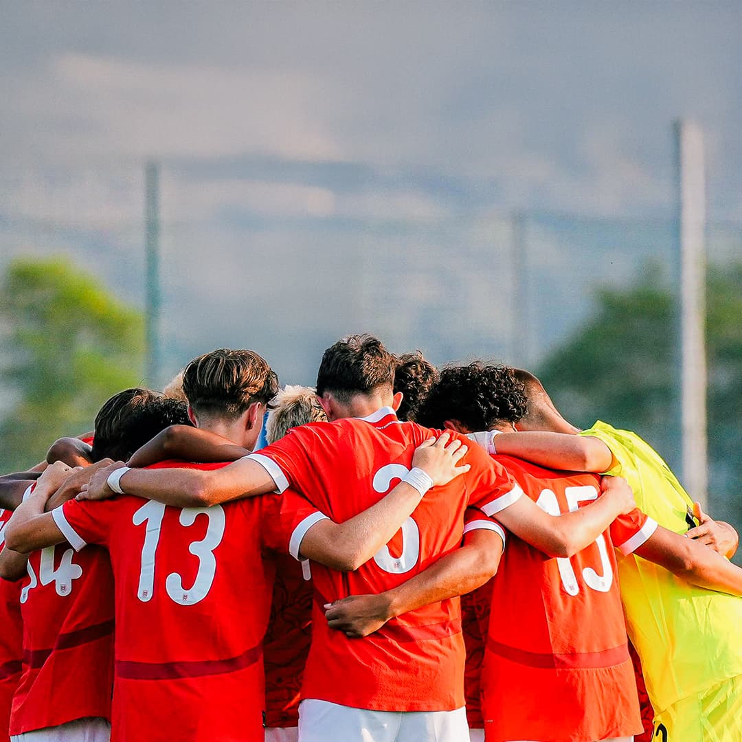 ÖFB Jugendliga U18