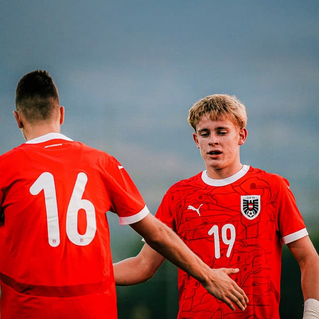 ÖFB Jugendliga U18